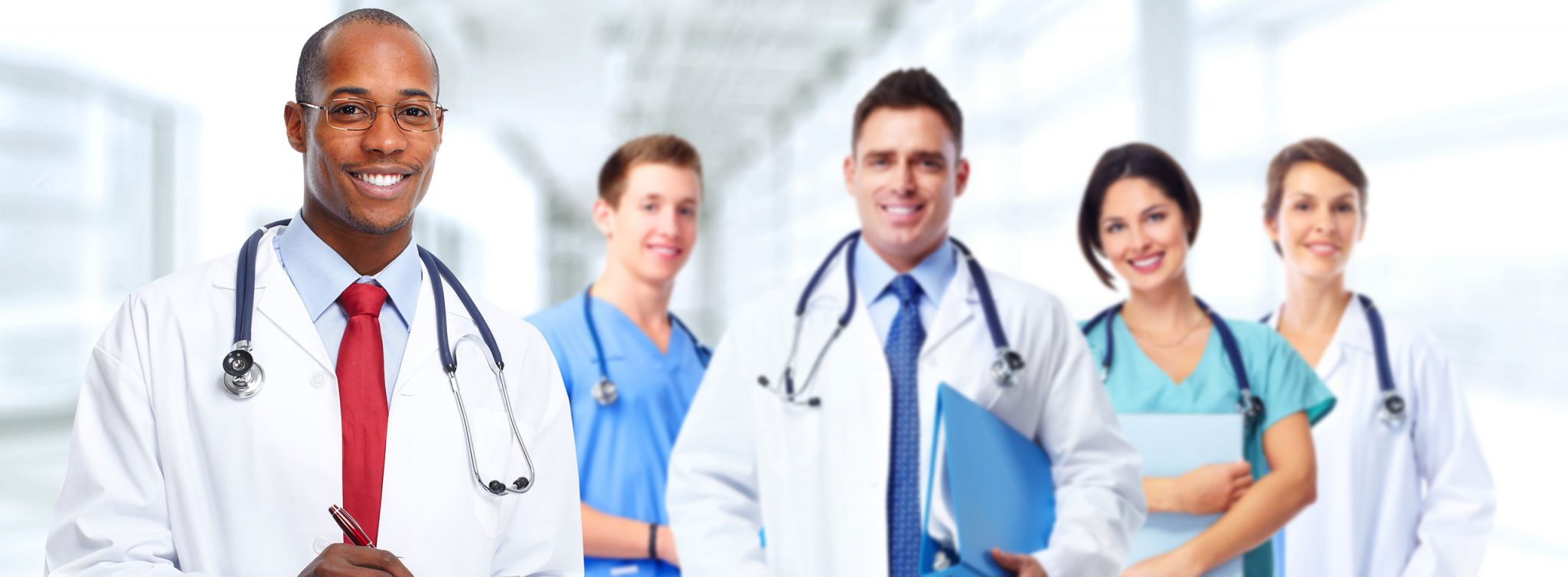 Home - CareSpan Health, Inc.